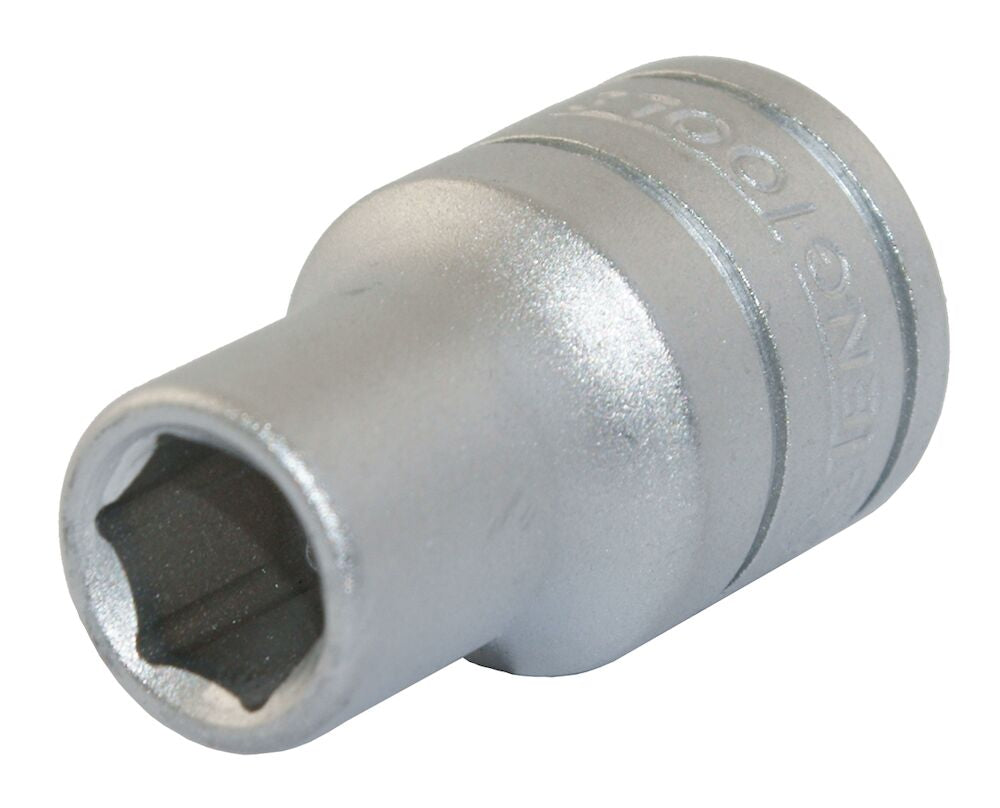1/2inch Drive 6 Point Socket 33mm | Leroy Merlin South Africa