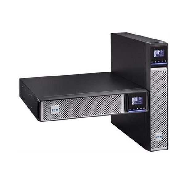 Eaton 5PX GEN2 1000VA Rack Mount Line Interactive Uninterruptible Power ...