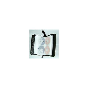 Ebox 424 Cd Holder -Black, | LEROY MERLIN South Africa