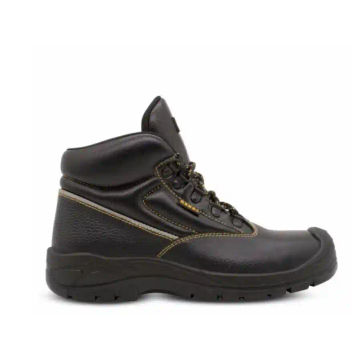 Safety Boot Rebel Chukka STC Black - UK 10 | Leroy Merlin South Africa