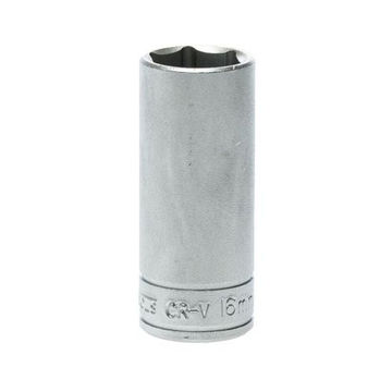3/8inch Drive Deep Socket 16mm | Leroy Merlin South Africa