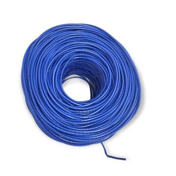 Cat.6 Cable Roll 305m | LEROY MERLIN South Africa