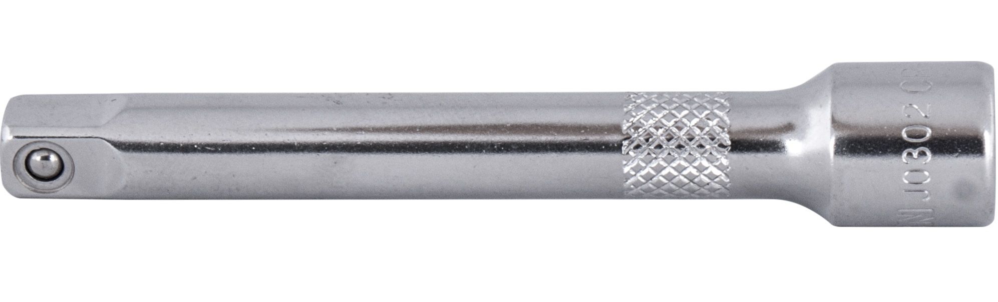 Fixman - Extention Bar 1/4" x 75mm - 5 Pack | LEROY MERLIN South Africa