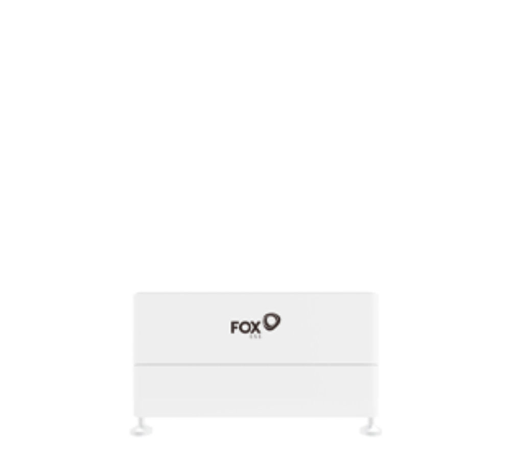 Fox ECS HV ECM2800, 5.53kWh 1x Master 1x Slave | LEROY MERLIN South Africa