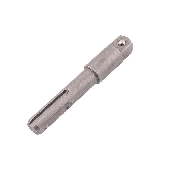 Tork Craft - Socket Adaptor 3/8"M Sq x 65mm SDS - 2 Pack | Leroy Merlin ...