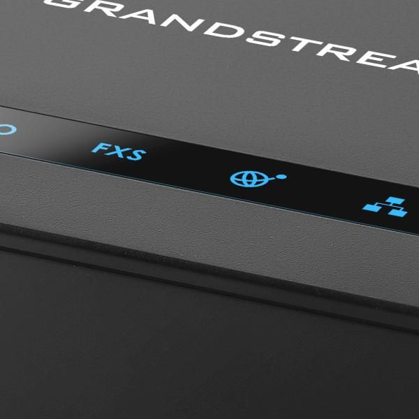 Grandstream Sip Ata, 1X Fxs, 1X Fxo | LEROY MERLIN South Africa