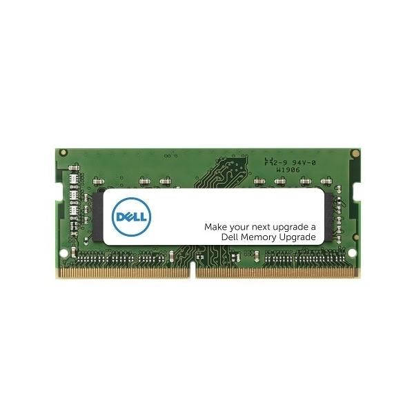 Dell Memory Upgrade - 16Gb - 1Rx8 Ddr5 Sodimm 4800Mhz | Leroy Merlin ...