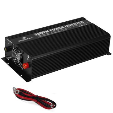 Digimark 3000w Power Inverter - DGM-IN3000W | LEROY MERLIN South Africa