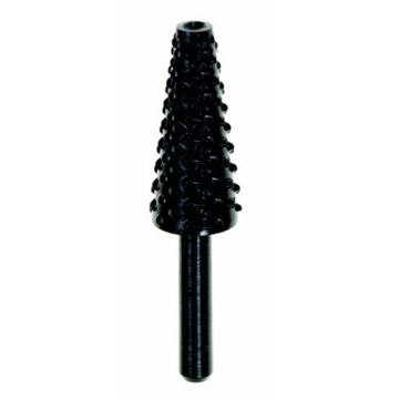 Conical Rotary Rasp