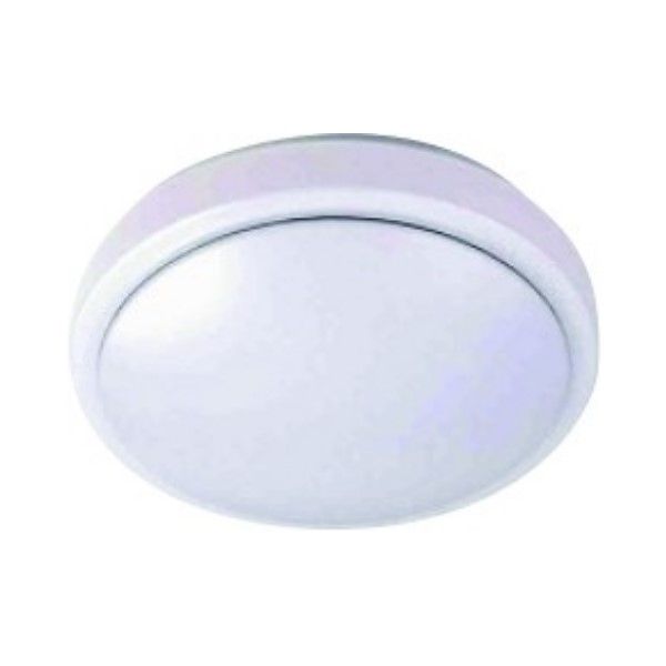 85-265VAC 18W LED Ceiling Fitting Diameter 330mm 6000K | Leroy Merlin ...
