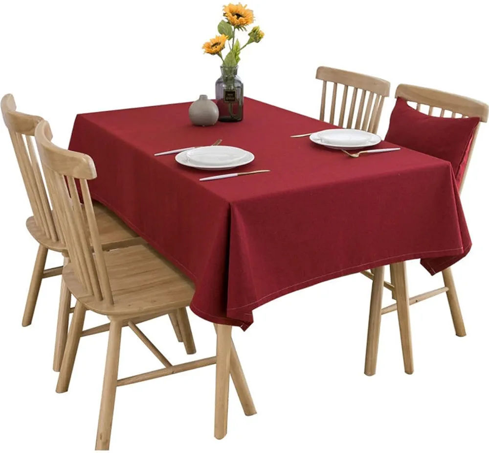 Polyester Table Cloth | Leroy Merlin South Africa