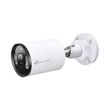 Tp-Link Vigi C385 8Mp Outdoor Full-Colour Bullet Network Camera - 4Mm ...