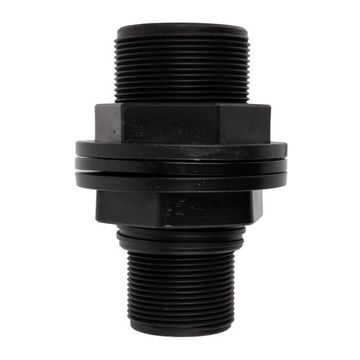 PVC Tank Coupling - 40-50mm | LEROY MERLIN South Africa