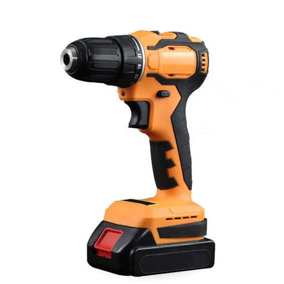Cordless hand drill store