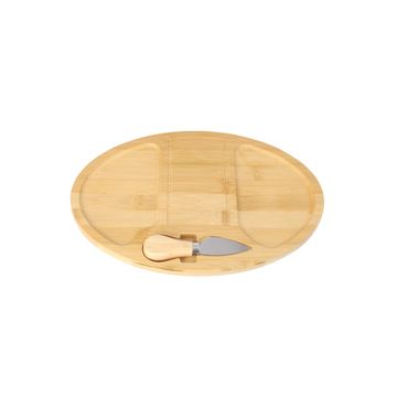 Oval Dipping Cheese Cutting Plate | Leroy Merlin South Africa