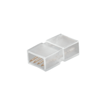 Plastic Straight Connector | Leroy Merlin South Africa