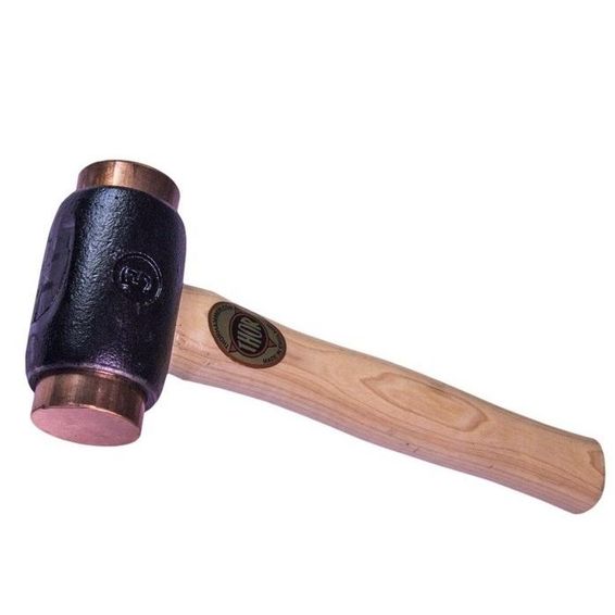 Thor Hammer Copper No.3 314 4Lb 44Mm