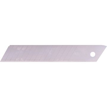 OLFA DOUBLE SEGMENTED HEAVY DUTY BLADES LBD-10 10/PACK 18MM