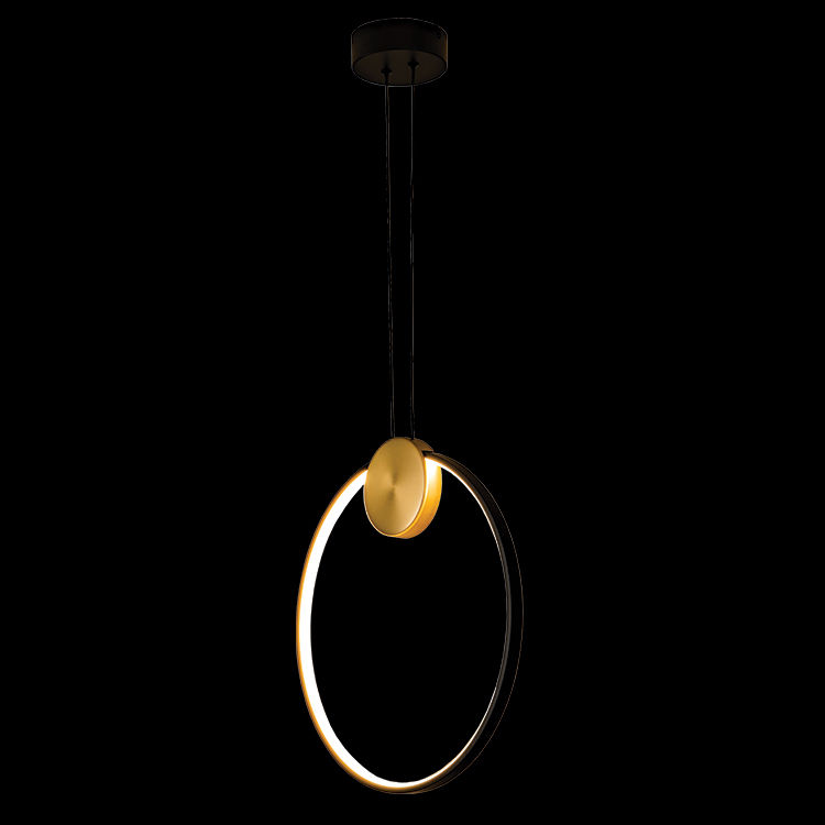 230v 20W LED Medium Ring Pendant | Leroy Merlin South Africa