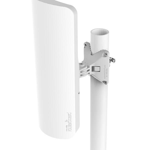 Mikrotik Mantbox 2.4Ghz 12Dbi 120' Integrated Sector Rb911G-2Hpnd-12S ...