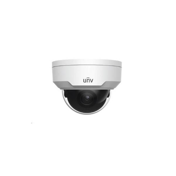 Unv - Ultra H.265 -P1- 2Mp Wdr, Lighthunter Fixed Vandal Resistant, Ai ...