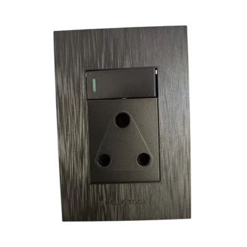 Hello Today Single Plug 2x4 | LEROY MERLIN South Africa
