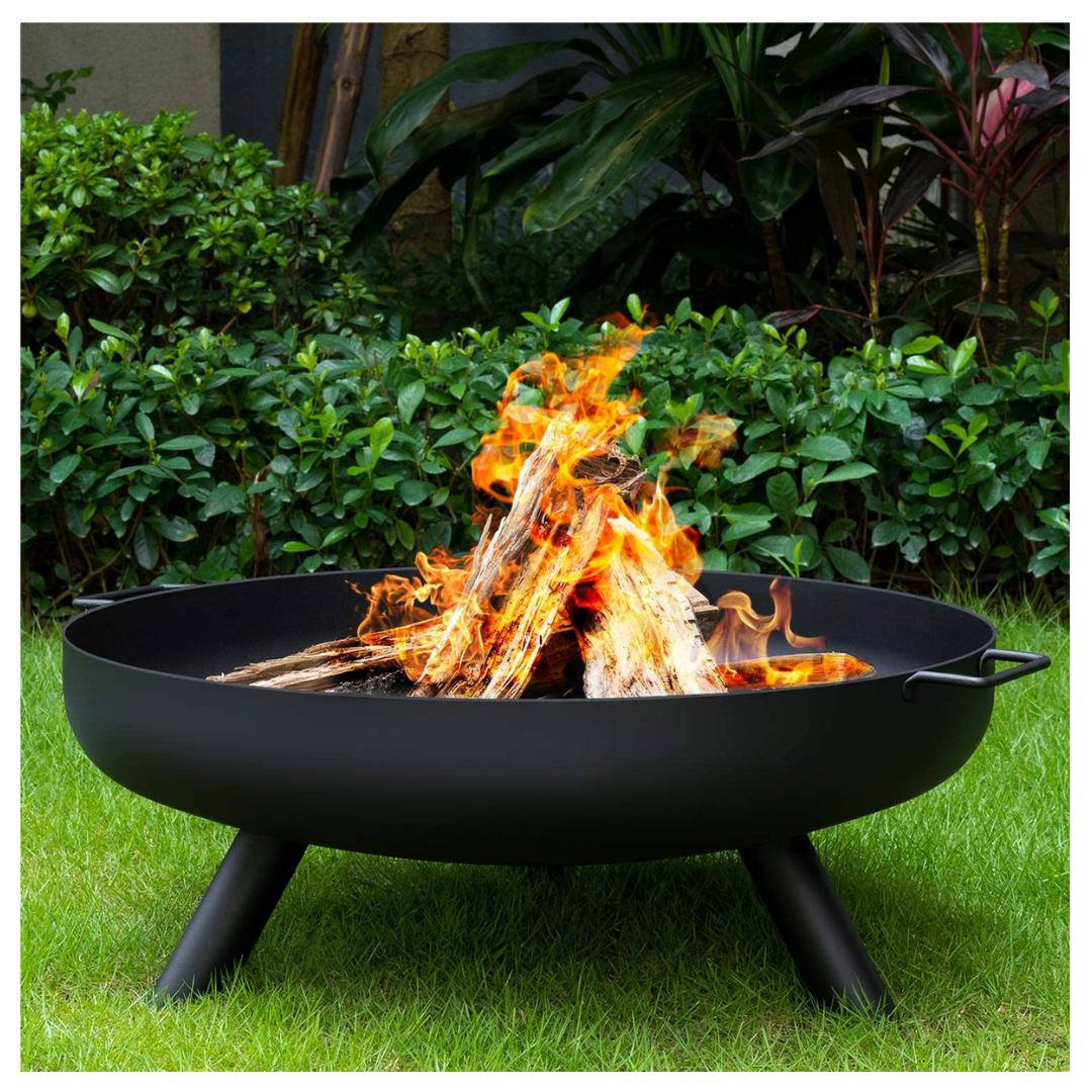 Lifespace Quality 58cm Bowl Firepit | LEROY MERLIN South Africa