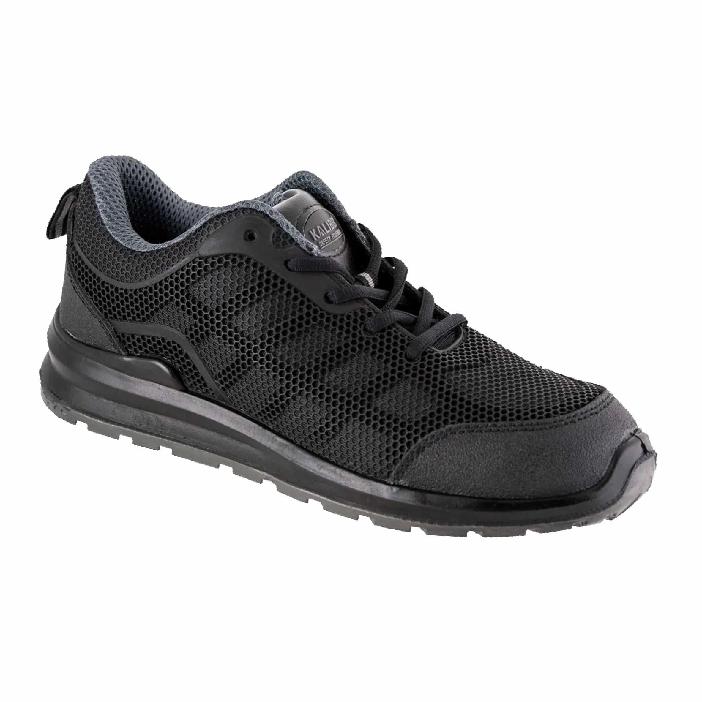 KALIBER VELOCITY SAFETY SHOE SIZE 4 | LEROY MERLIN South Africa KALIBER VELOCITY SAFETY SHOE SIZE 4 | LEROY MERLIN South Africa