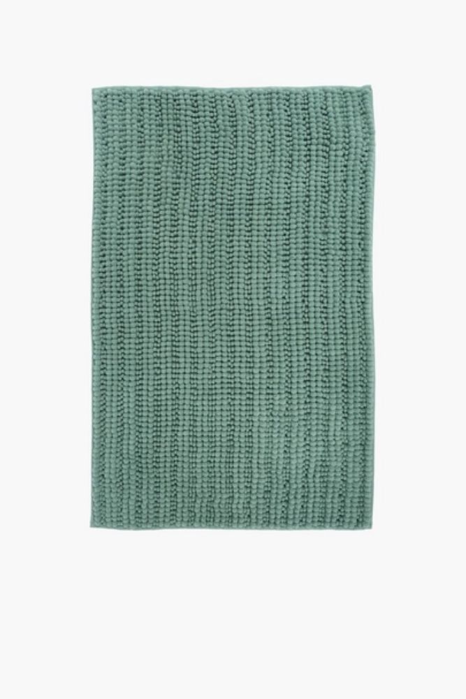 MICRO CHEN BOBBLE BATH MAT SMALL 4060cm Soft, Comfortable & Trendy | Leroy Merlin South Africa