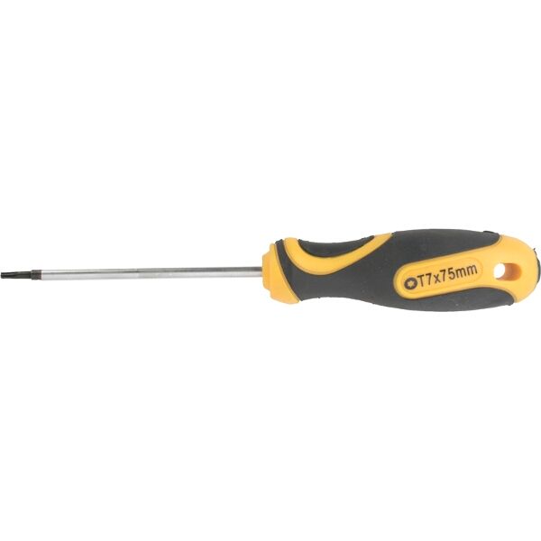 Screwdriver Torx T7 3 X75Mm | Leroy Merlin South Africa