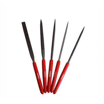 Force - Needle File Set | LEROY MERLIN South Africa