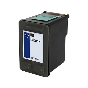 HP 27 Black Generic Ink (C8727AE) | LEROY MERLIN South Africa