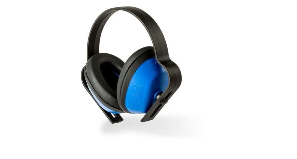 Ear Muff (3 pack) BY WOODLY