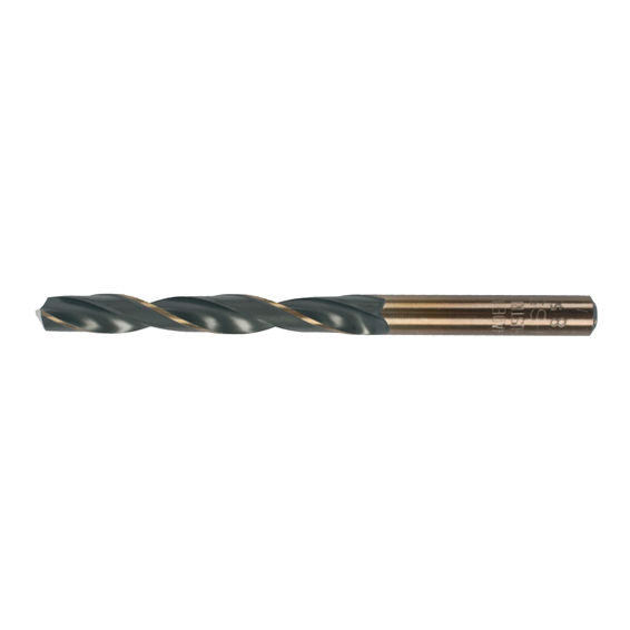 Hss Sprint Master 8.5Mm X1 Sleeved Din338 Alpen Drill Bit | Leroy ...