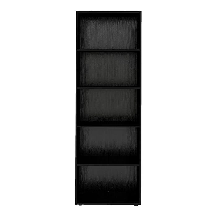 Ulty Bookcase Black | Leroy Merlin South Africa