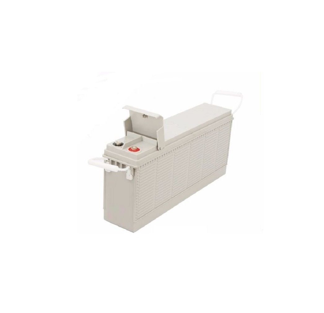Digimark 12V 180Ah Deep Cycle Gel Battery- Slimline