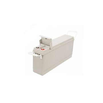 Digimark 12V 180Ah Deep Cycle Gel Battery- Slimline