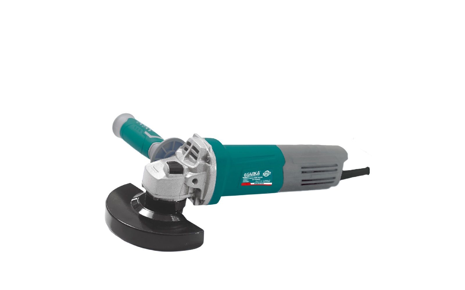 125MM, 1100W Angle Grinder | Leroy Merlin South Africa
