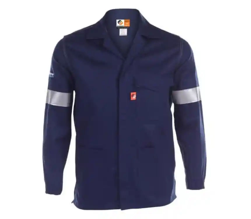 Conti-suit Zero Flame Acid Jacket | Leroy Merlin South Africa