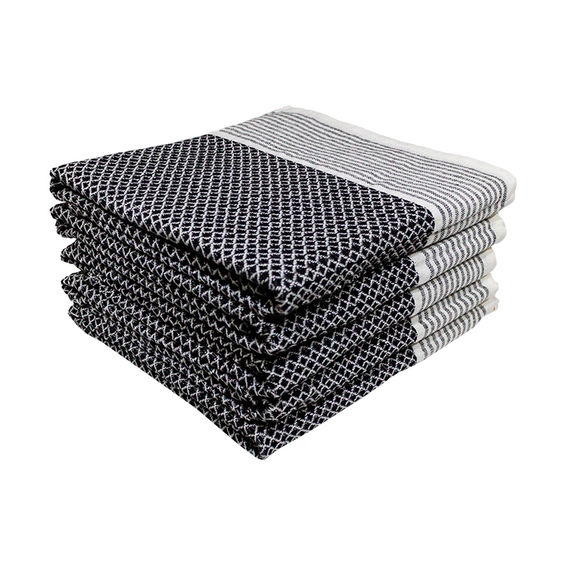 Bunty's Kitchen Towel - Design 2781 - 057x080cms - (05 Pc Pack ...