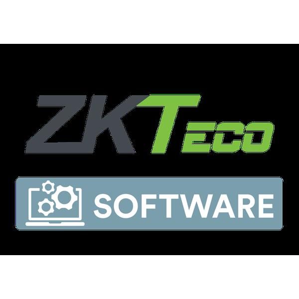Zkteco - Zkbiosecurity Software For Access Control For 25 Doors | Leroy ...