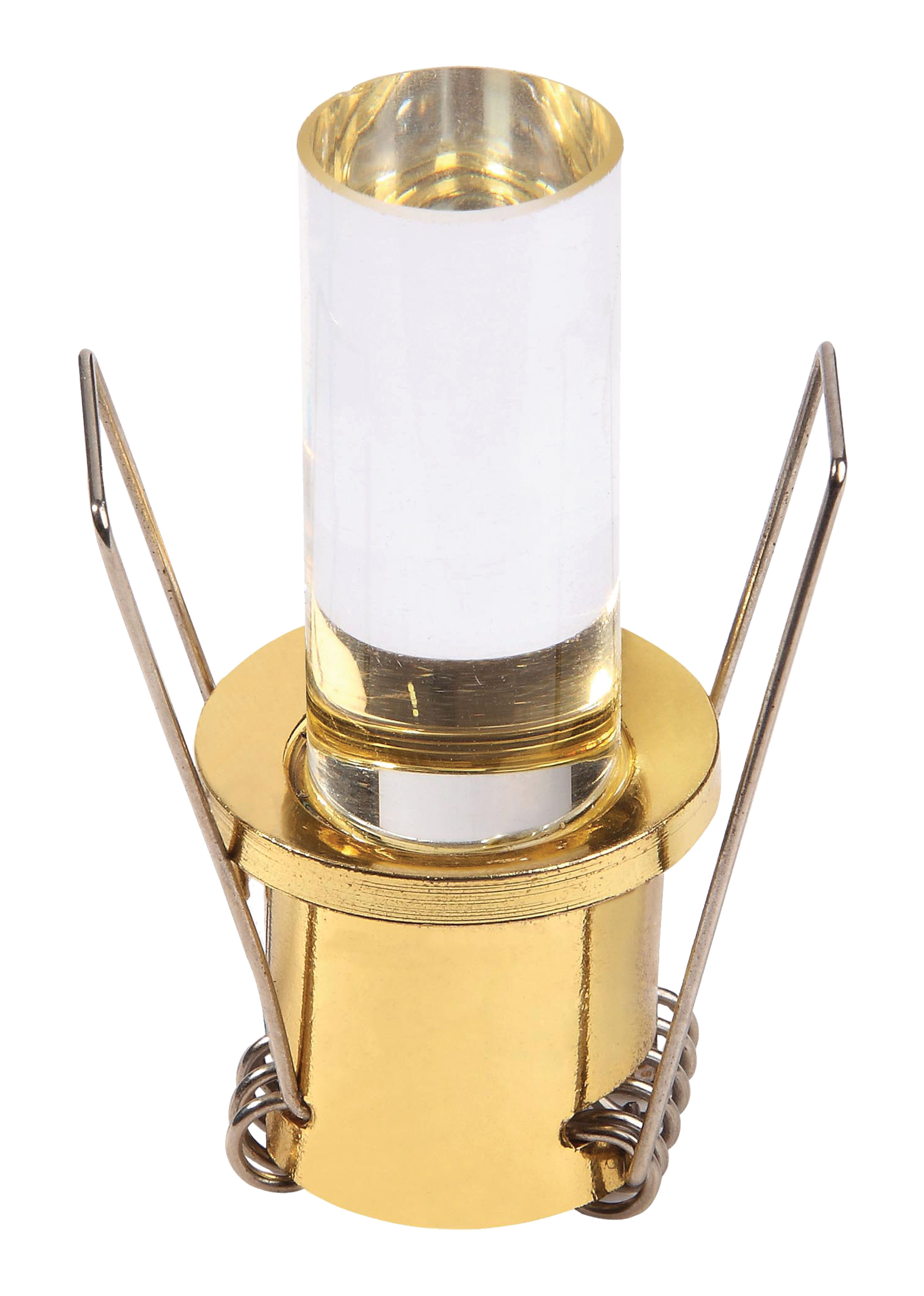 Non- Dimmable Crystal Warm White Star Lights (B1G-17W) - VETi | LEROY ...