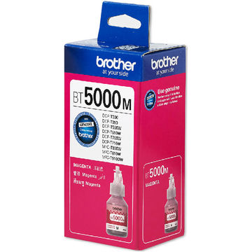 Brother Magenta Ink for DCPT310 ~ DCPT510W ~ DCPT710W ~ MFCT910DW ~ DCP ...
