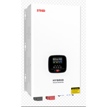 STECO HYBRID SOLAR INVERTER 8000W | LEROY MERLIN South Africa