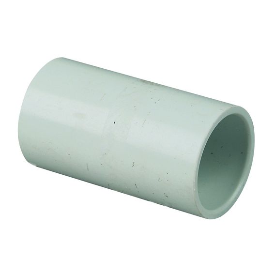 PVC COUPLING 50mm | Leroy Merlin South Africa