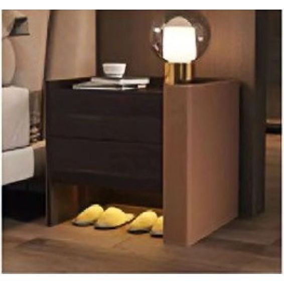 Solace Tier Bedside Table | Leroy Merlin South Africa