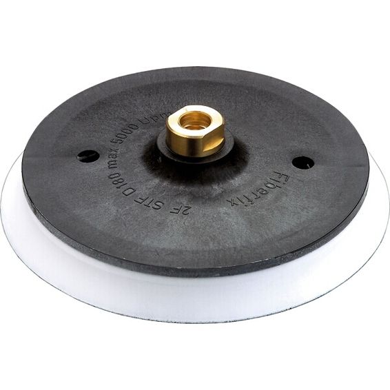 Festool Sanding Pad St-D180/0-M14/2F 485296 | Leroy Merlin South Africa