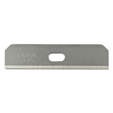 OLFA BLADES SKB7 FOR SK7 10/PK CARDED 12.5MM