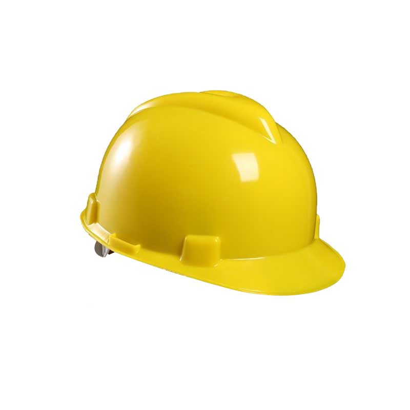 Cap Safety (Peak) Lemon High Vis Lined | Leroy Merlin South Africa