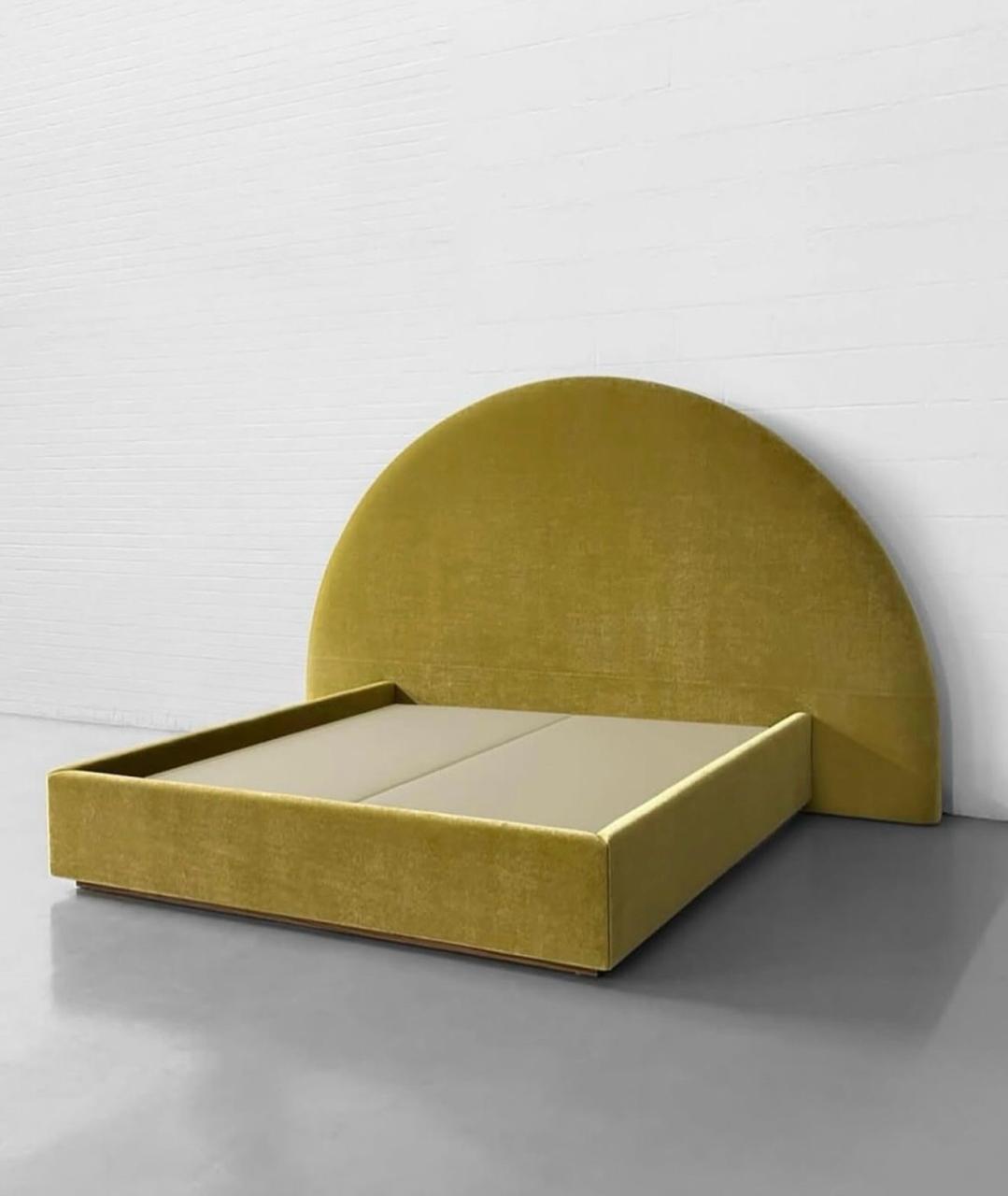 Half Moon Bed | Leroy Merlin South Africa